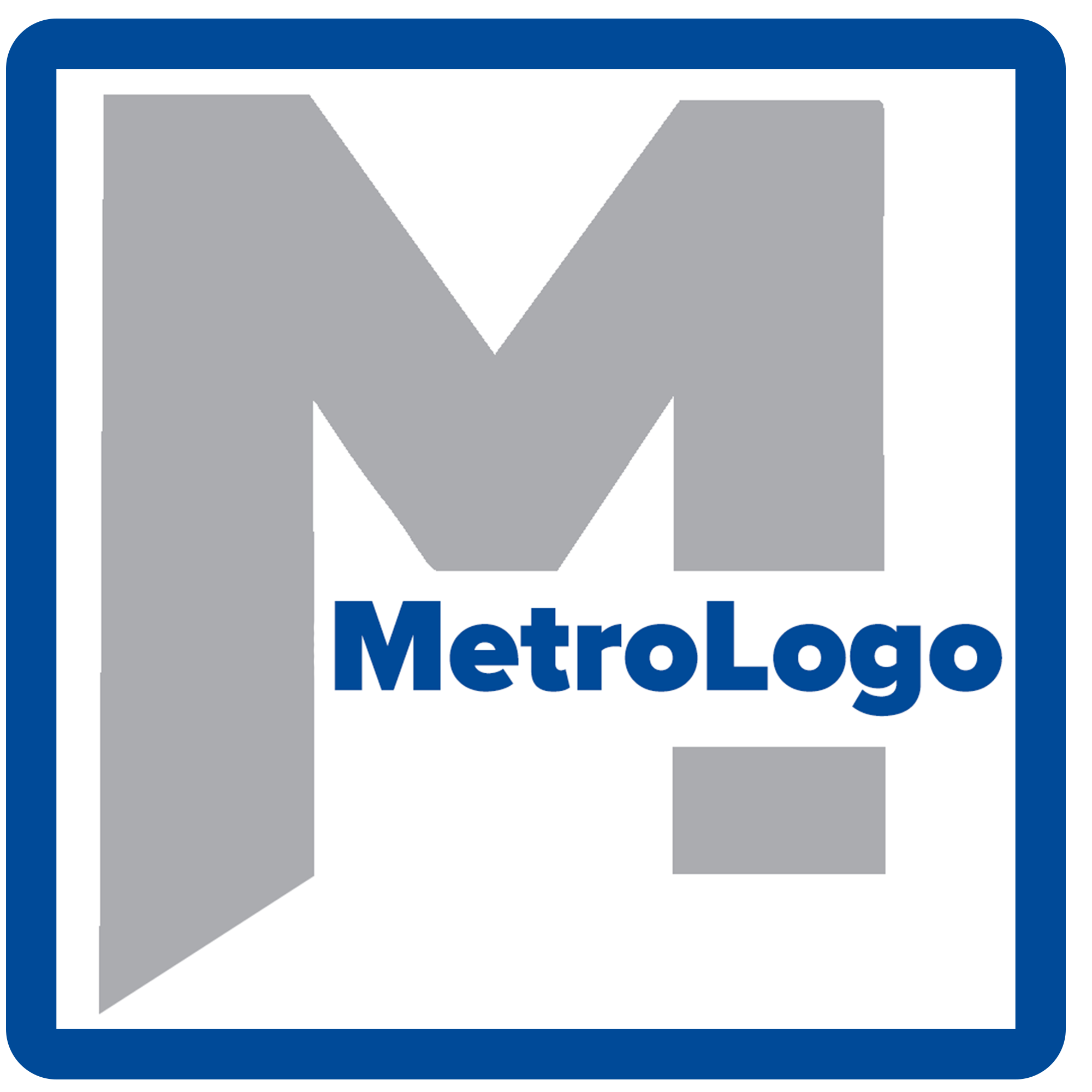 Product Results - Metrologo LLC